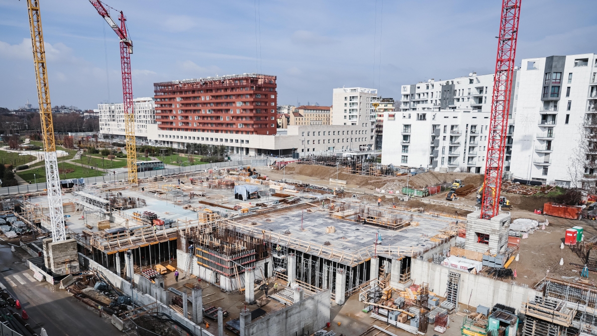 Beic a Milano, due anni di proroga per ultimare i lavori. E si ...