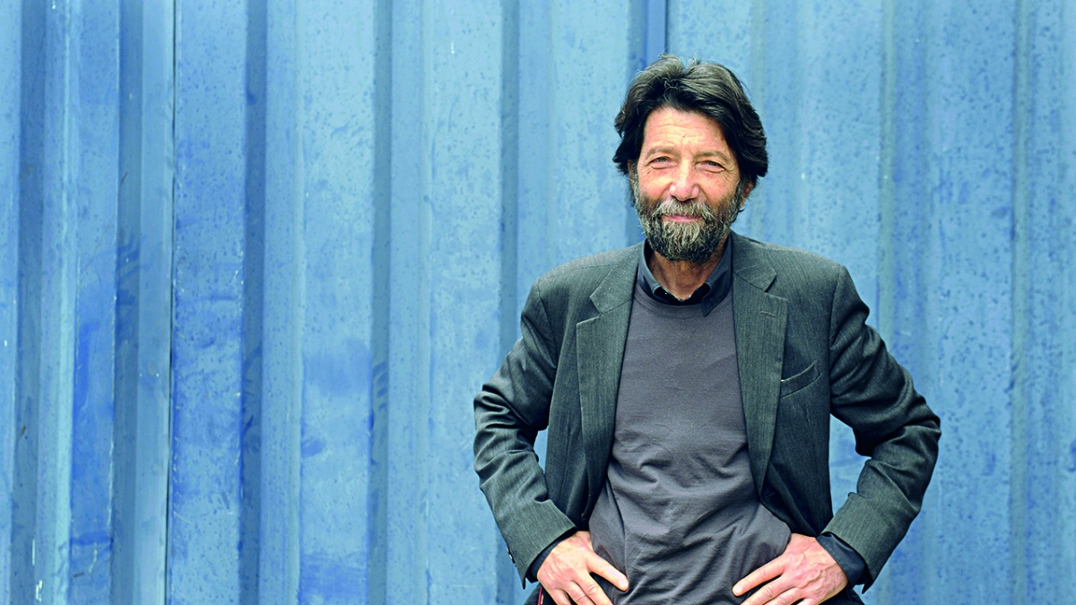 Massimo Cacciari: «Pensare alla morte ogni giorno è l’unico modo di ...