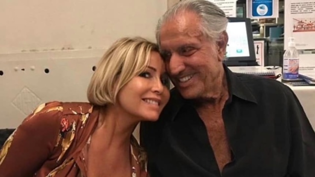 Lando Buzzanca, a processo la compagna Francesca Lavacca: rinviata a ...