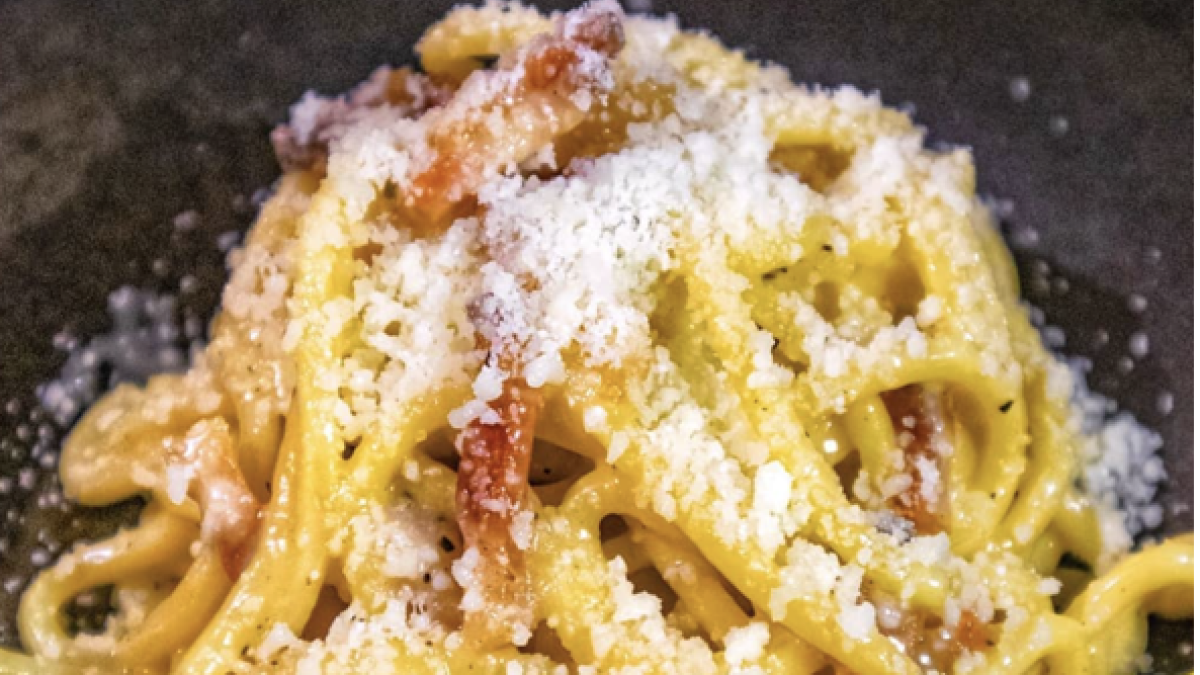 Il Lazio tra le regioni preferite dai turisti enogastronomici: carbonara e amatriciana in oltre ...