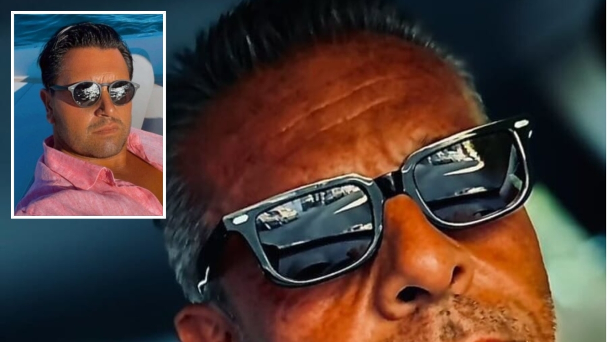 Chi era Milko Gargiulo, vittima di Andrea Izzo, il rivale in amore che poi si è ucciso: sportivo ...