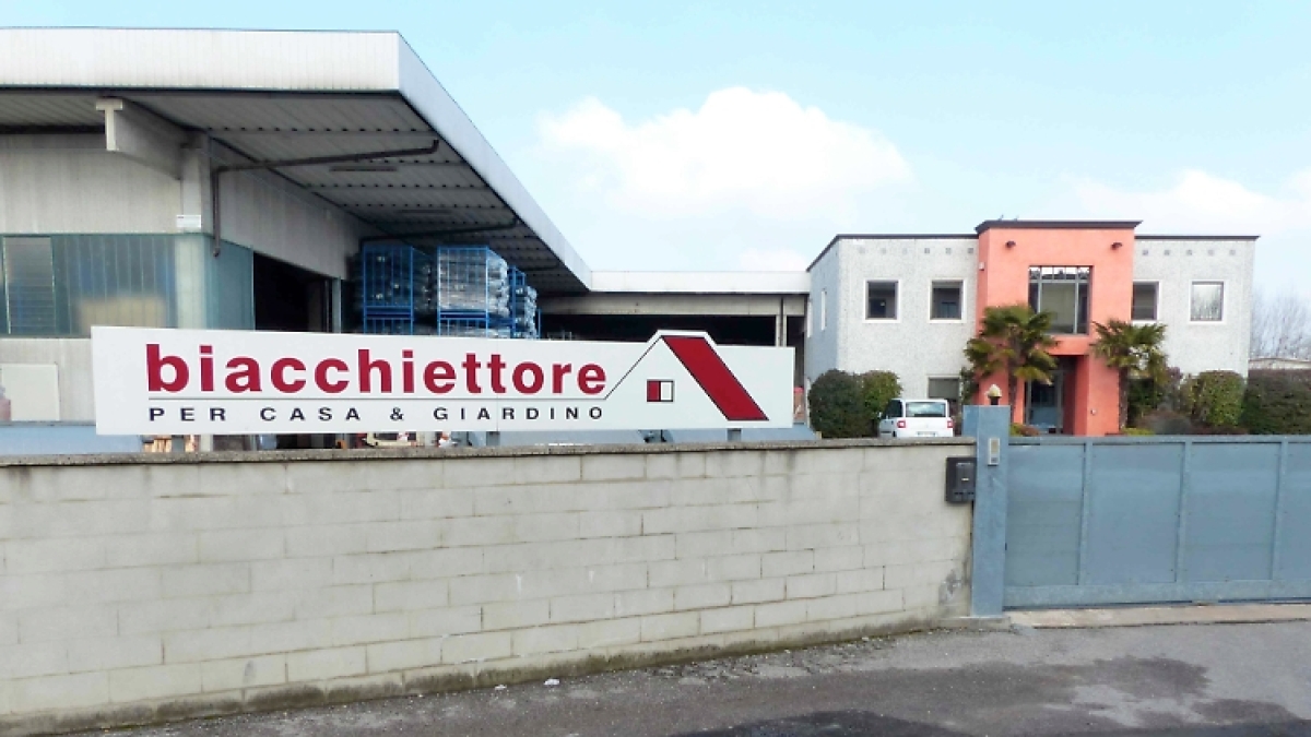 Incidente alla Biacchi di Casalmaggiore: operaio muore a 58 anni ...