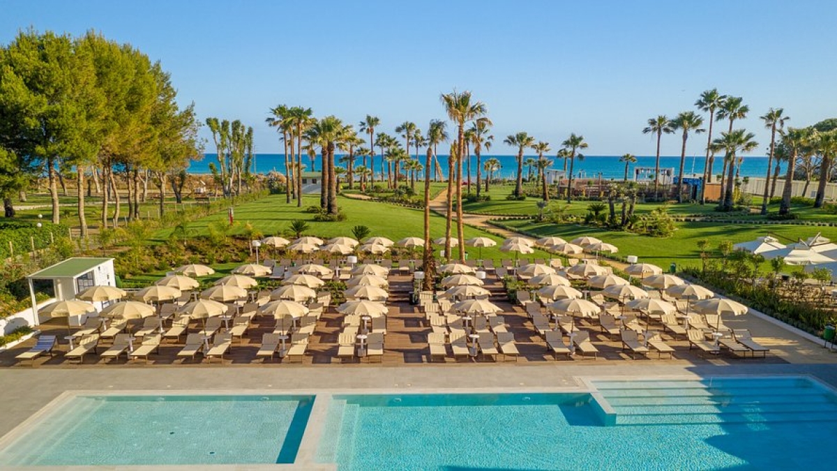 Le ceramiche e il Duomo arabo-normanno | Corriere.it