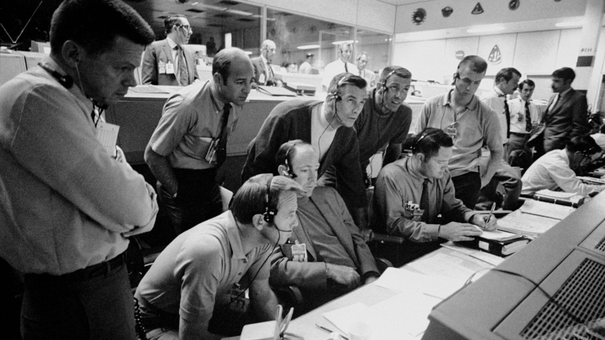 «Houston, abbiamo un problema»: 55 anni fa l'incidente dell'Apollo 13 ...
