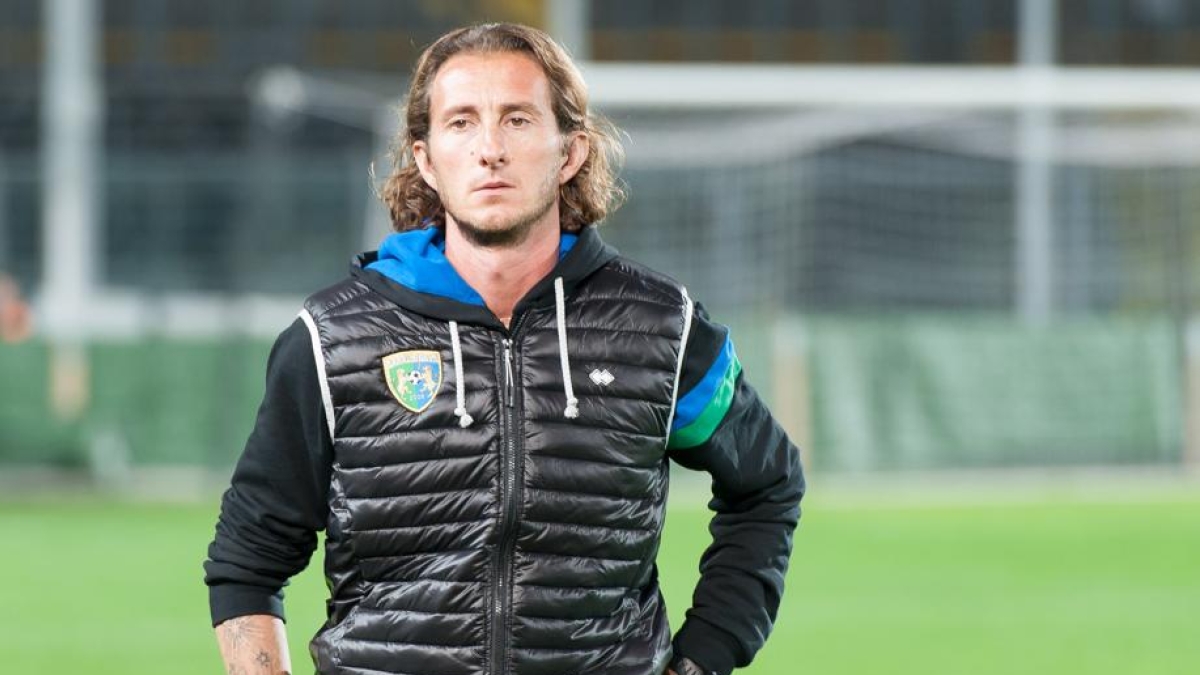 Aimo Diana: «Il rituale di Baggio prima di scendere in campo? Grappino ...