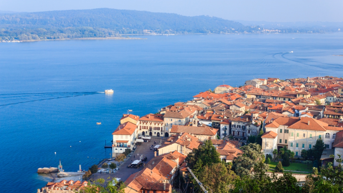 Piemonte, i 10 borghi sui laghi perfetti per Pasqua e Pasquetta 2025 ...