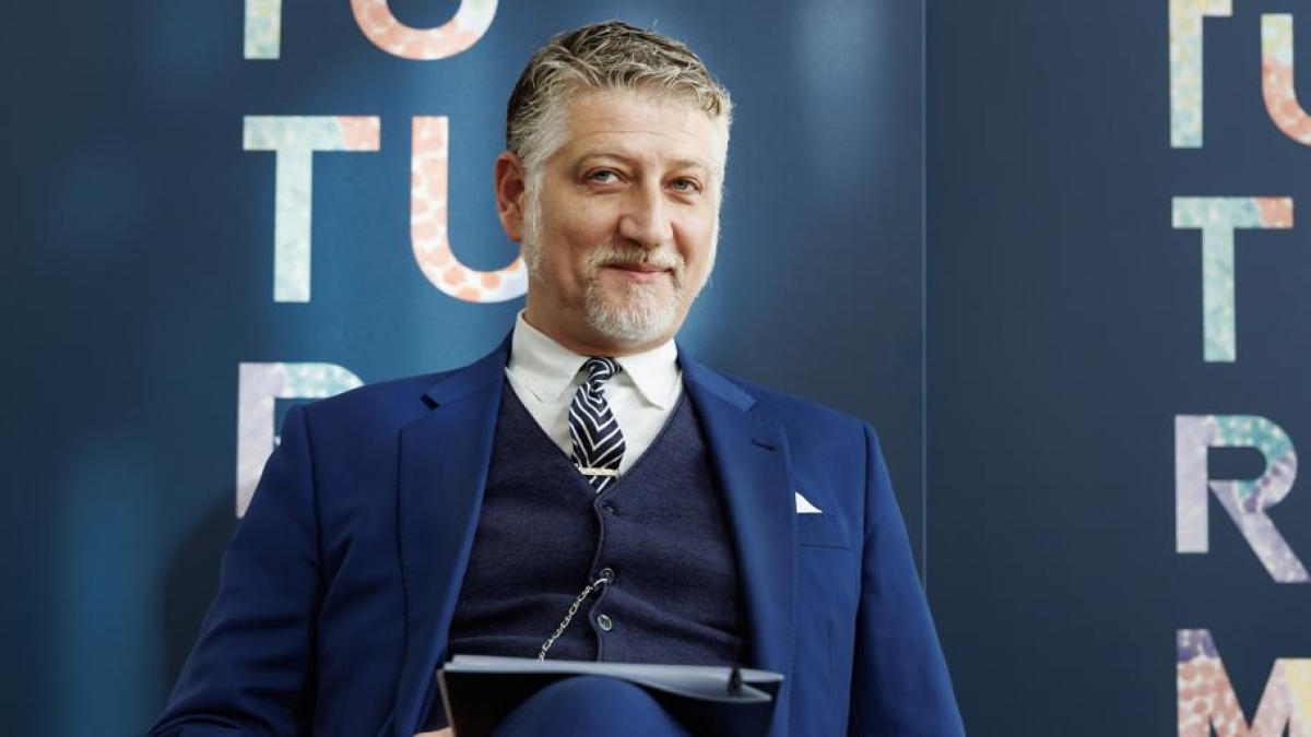 Alessandro Giuli: «Musk tra gigantismo e infantilismo, Trump un genio ...