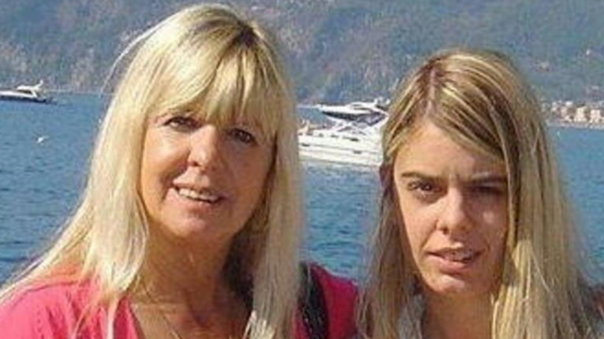 La mamma di Vanessa Simonini, uccisa nel 2009 dal presunto «maniaco ...