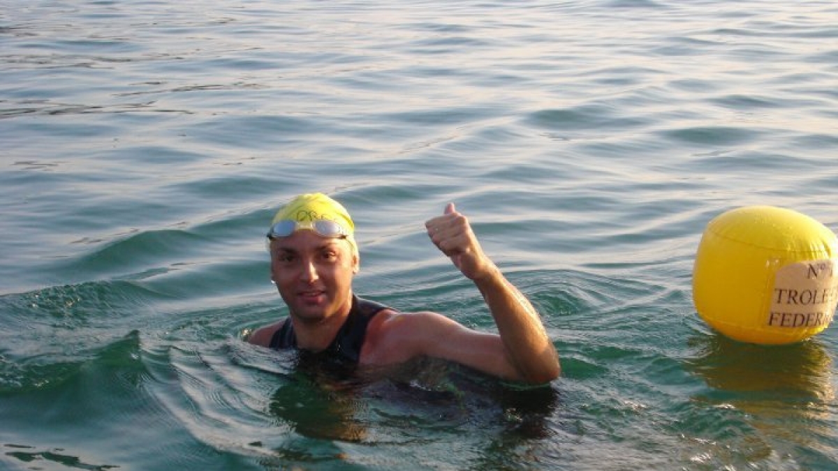 Fa inversione a U e travolge la moto del «caimano» Federico Troletti ...