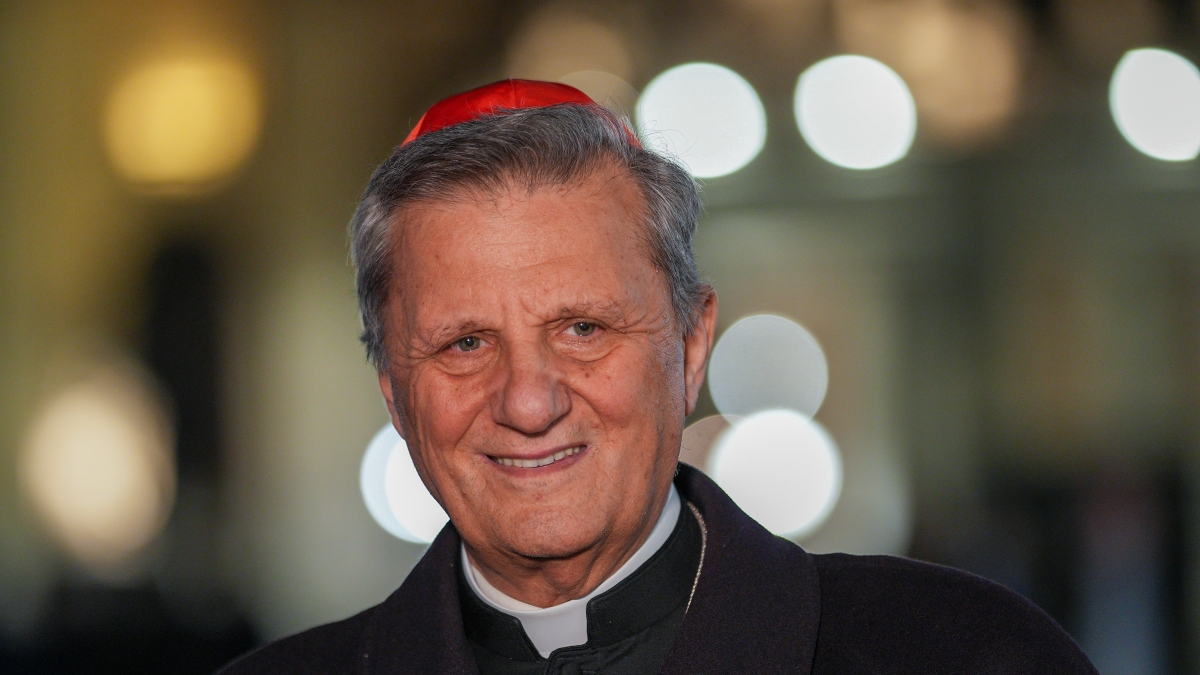 Conclave, il cardinale Grech: «Si può ritrovare l’unità senza essere ...