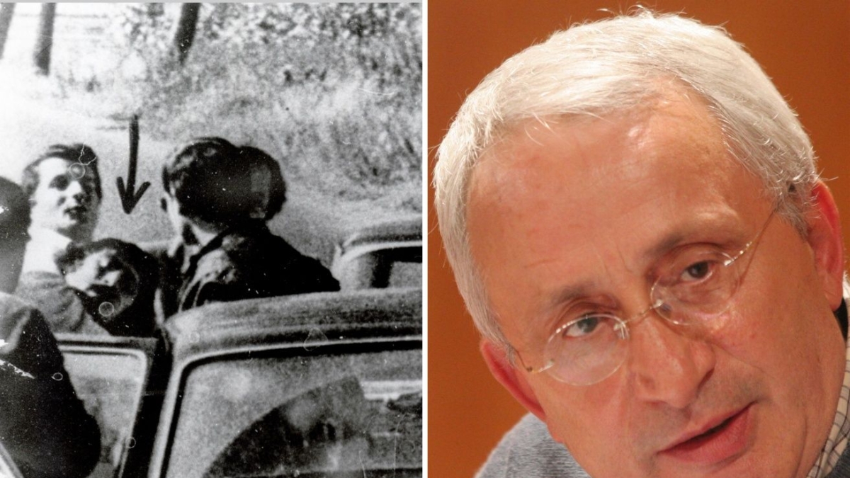 Alberto Franceschini morto a Milano, dalla periferia di Turro a Mac ...