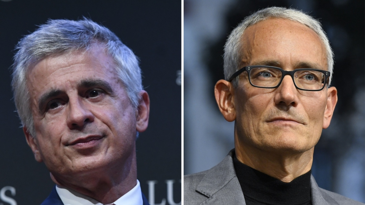 Engineering, cambio al vertice: si dimette Maximo Ibarra, arriva l’ex ...