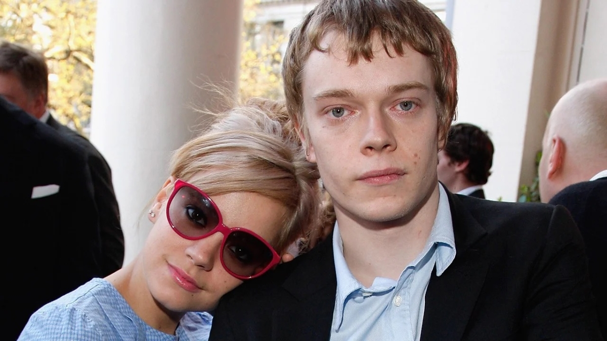Lily Allen compie 40 anni: il fratello attore ne «Il Trono di Spade ...