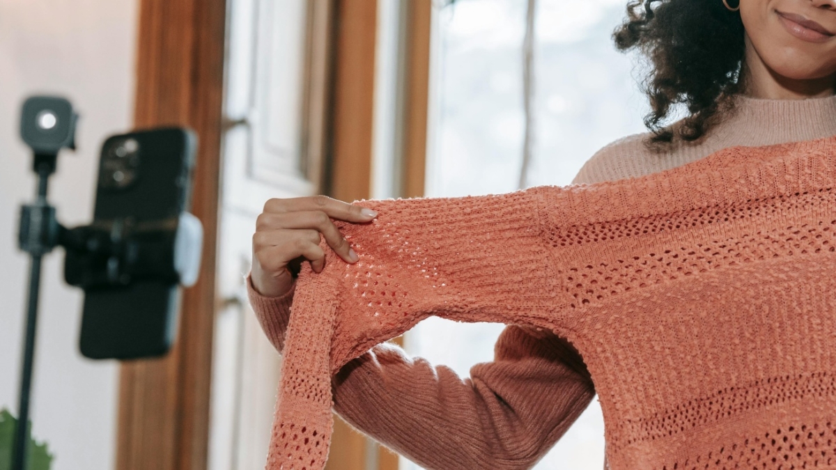 Vendono su Vinted, ricevono molestie: su un canale Telegram di ...