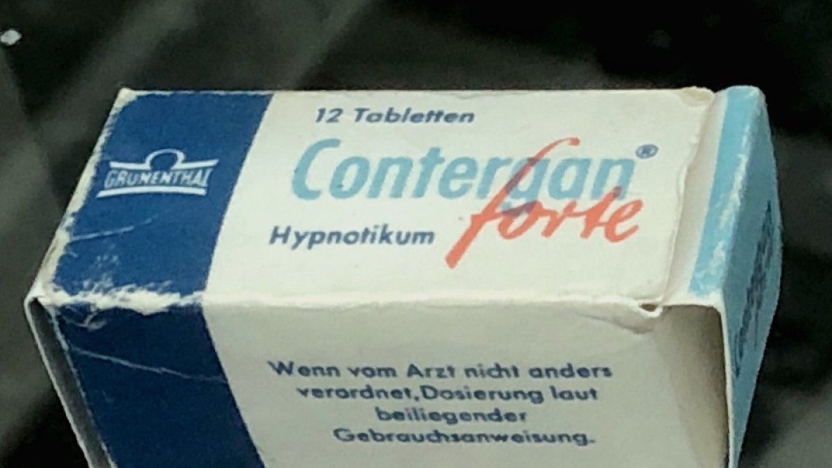 A 58 anni ottiene un risarcimento milionario per la focomelia causata ...