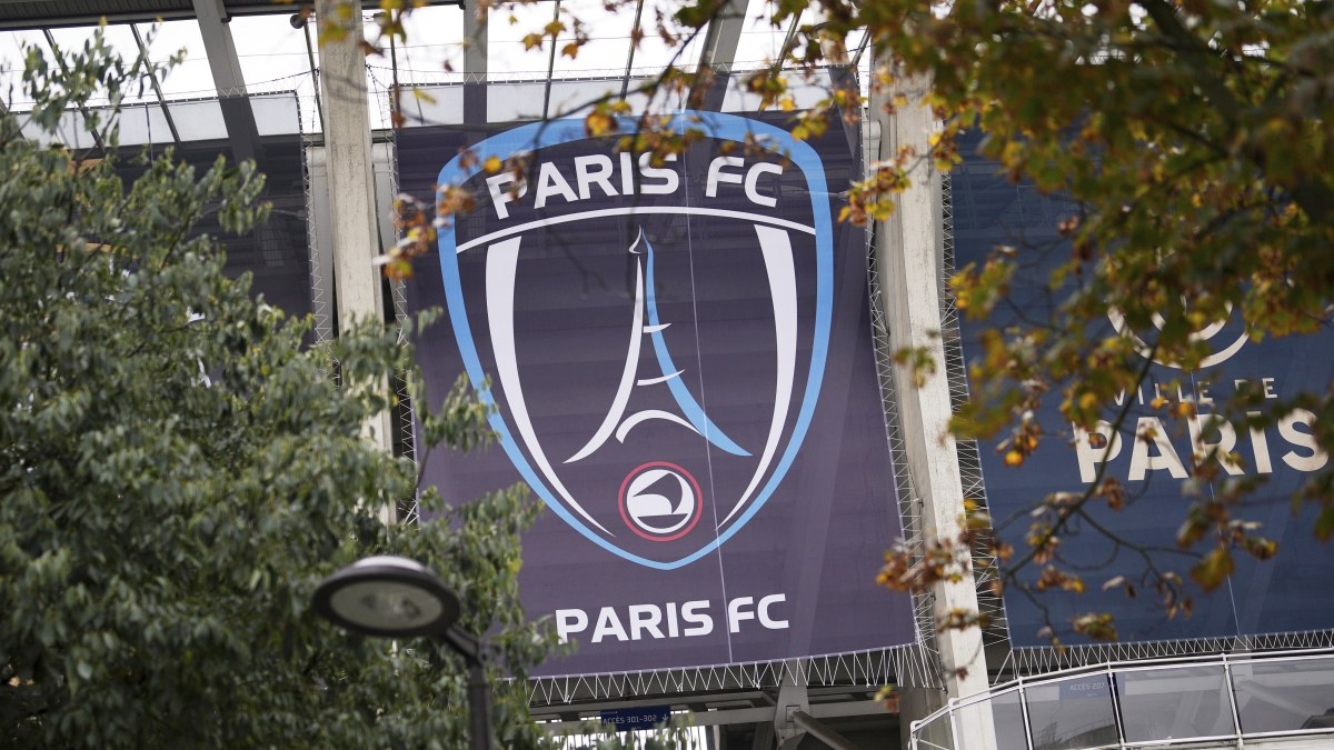 Parigi potrebbe avere il suo primo derby: Paris FC vs Psg (due squadre ...