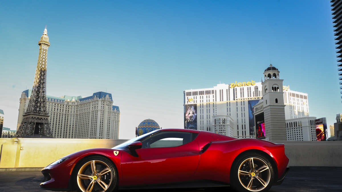 Ferrari, l’utile netto vola a 412 milioni (+17%) grazie a Roma Spider e ...