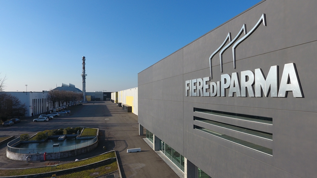 Fiere di Parma e BBQ Expo, alleanza strategica per il primo polo ...