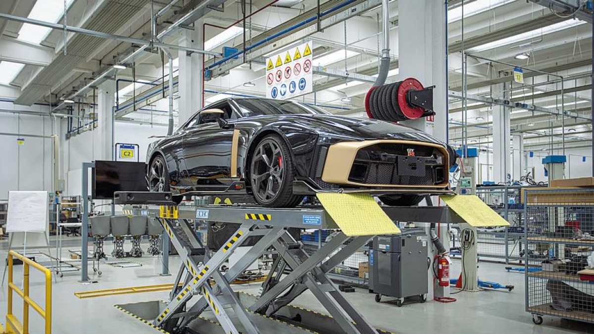 Italdesign (Audi) ai lavoratori: «Siamo in vendita». Verso l’addio all ...