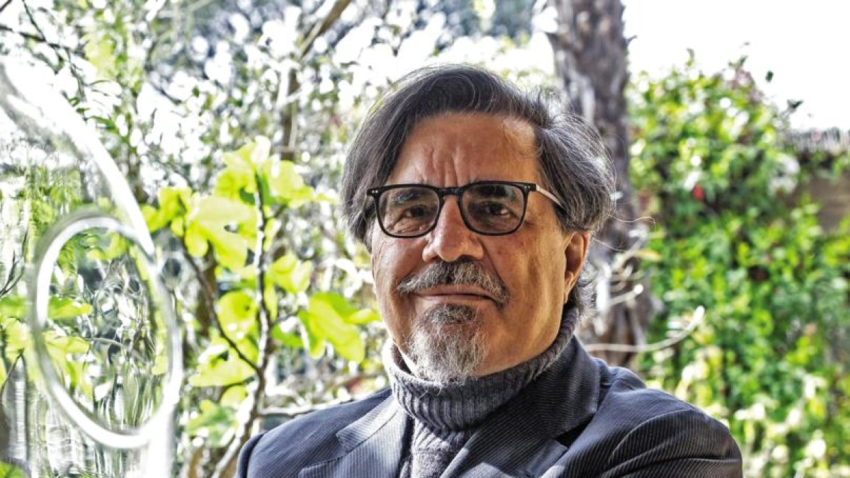 Elido Fazi: «Vidal mi consigliò Dan Brown ma purtroppo non l’ho ...