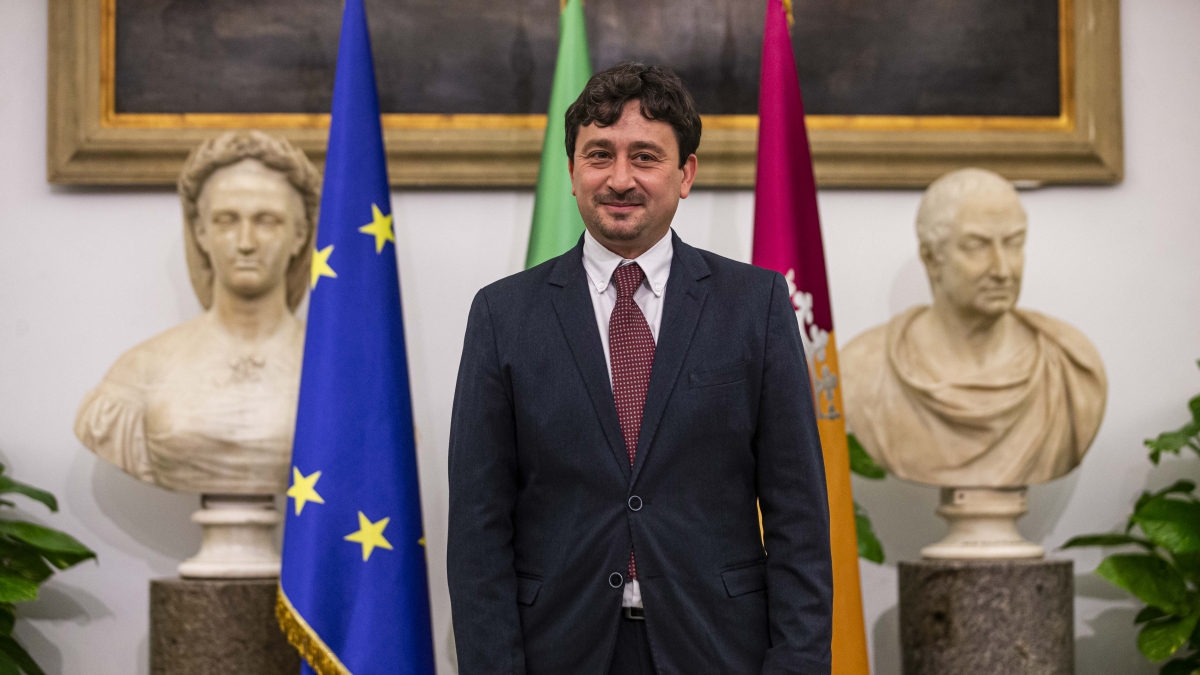 Roma, l'assessore Veloccia: «Undici progetti per la rinascita del rione ...