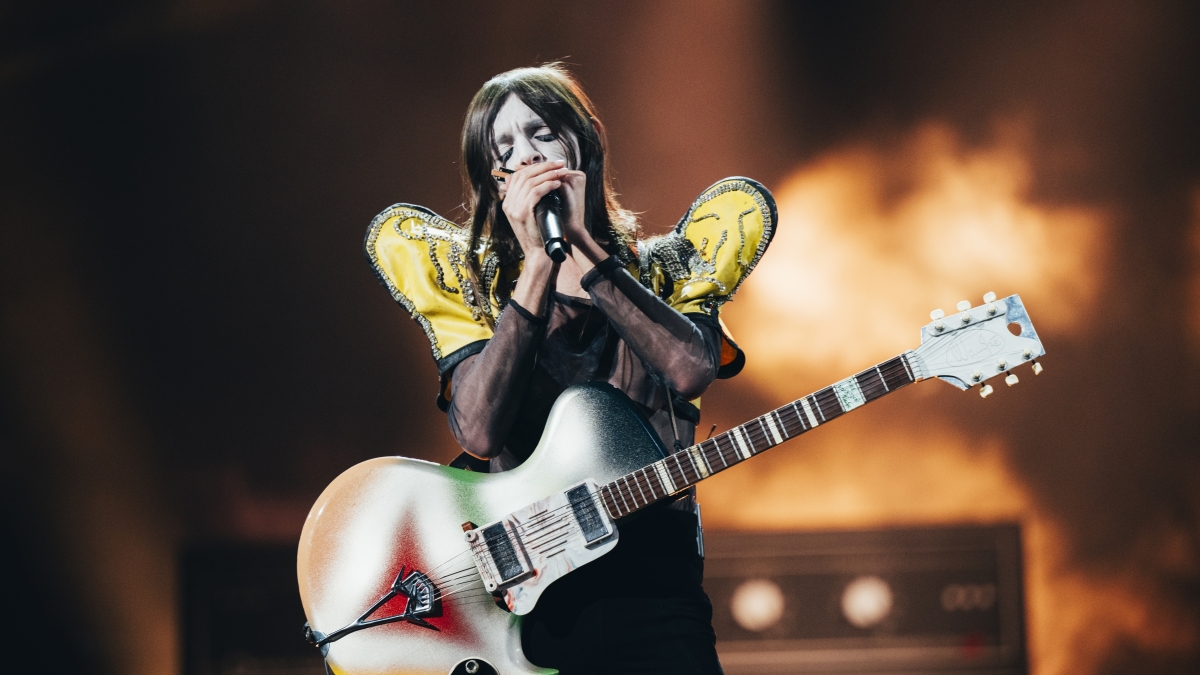 Premio Tenco, scorpacciata toscana: Lucio Corsi vince due targhe tra ...