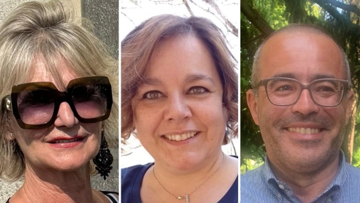 Elezioni comunali 2025, i risultati. A Calcinate vince Lorena Boni. A ...