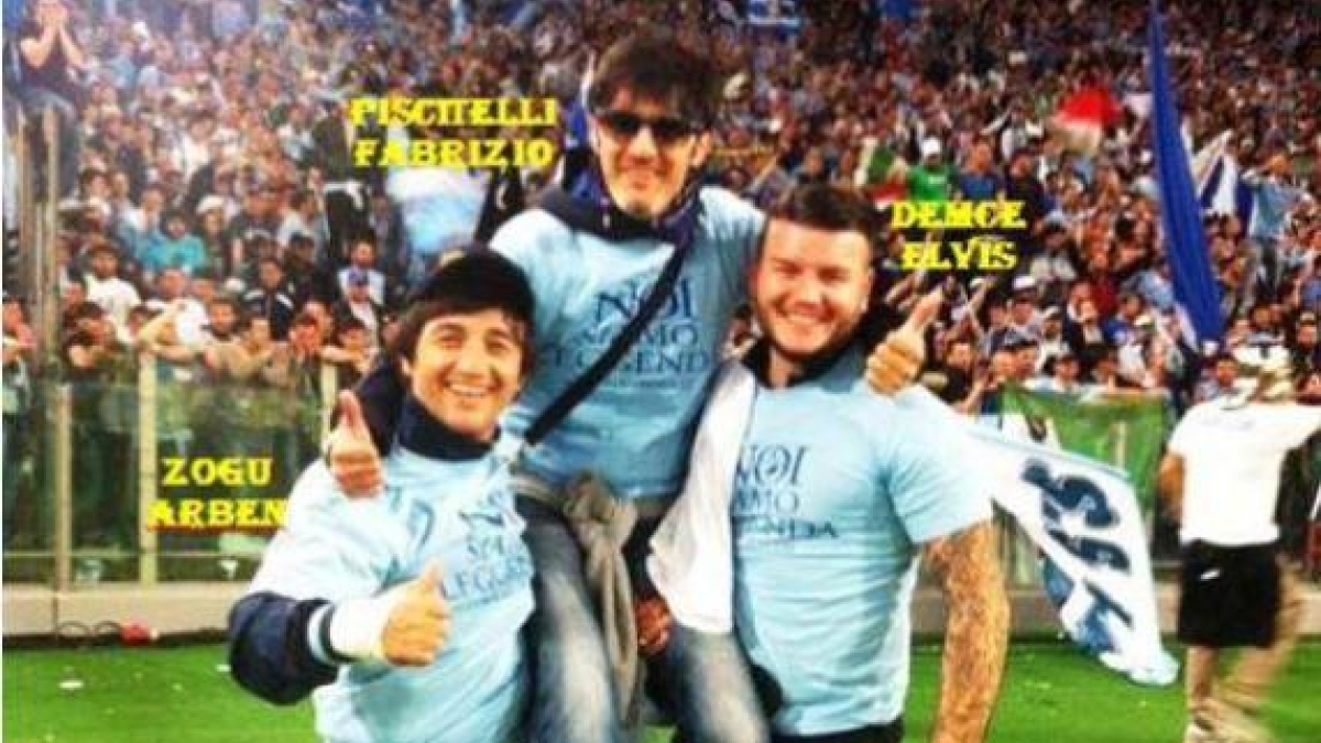 Elvis Demce e complici, la Cassazione: 101 anni di carcere ai boss ...