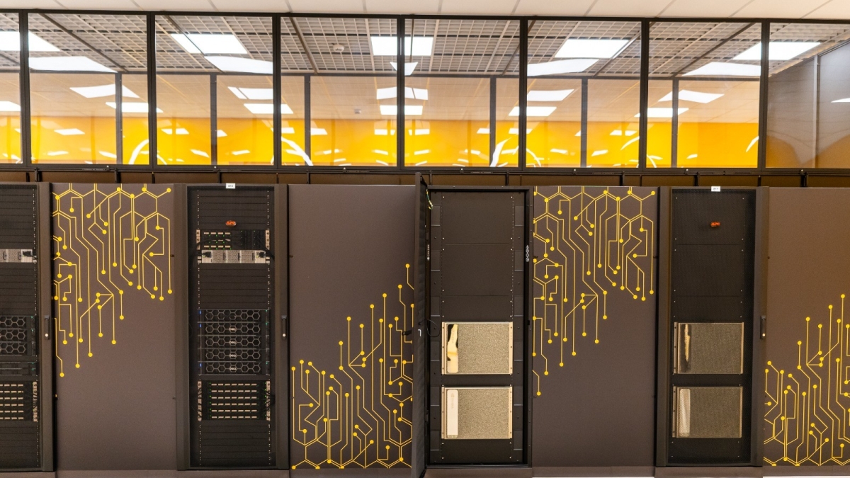 FastwebAi, nasce la prima piattaforma Made in Italy di intelligenza artificiale per le aziende e ...