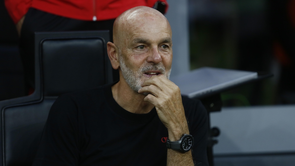 Fisco, rinforzi e Club Manager, le richieste di Pioli prima del sì alla ...