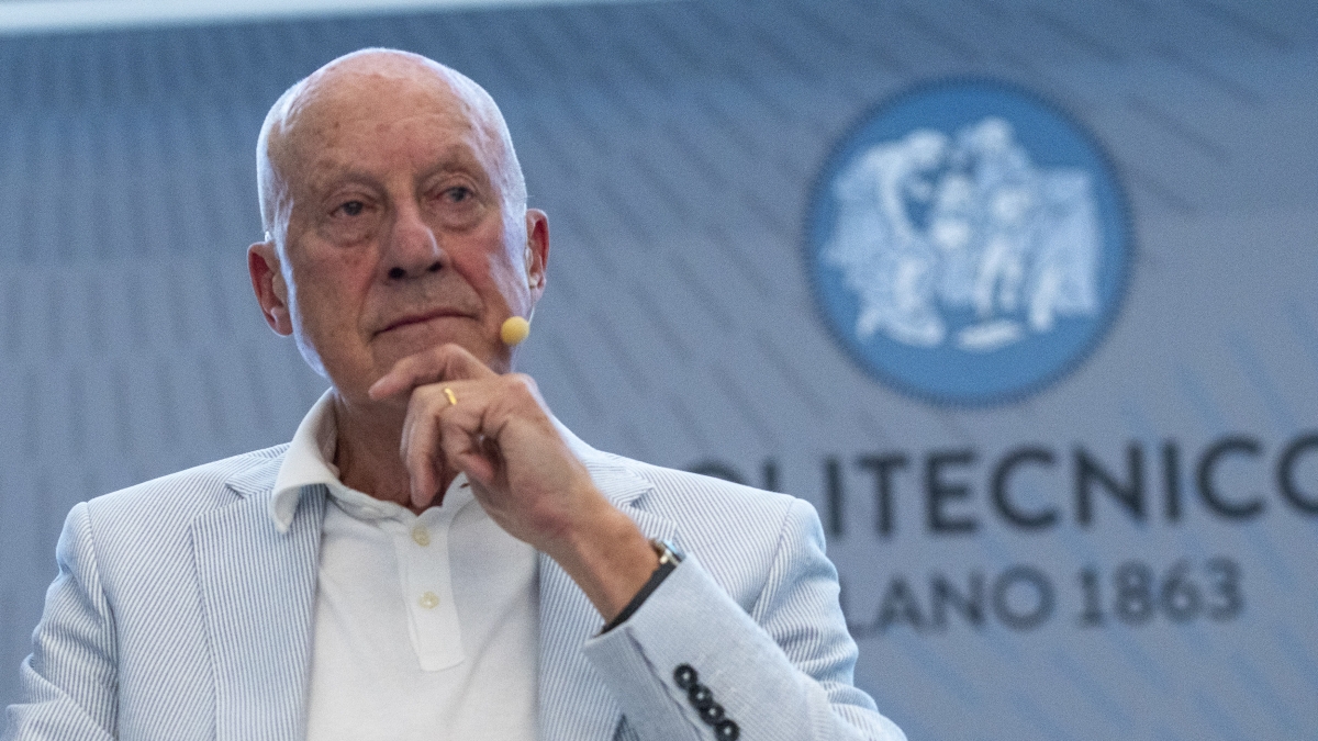 San Siro, il progetto di Norman Foster per la nuova Scala del calcio ...