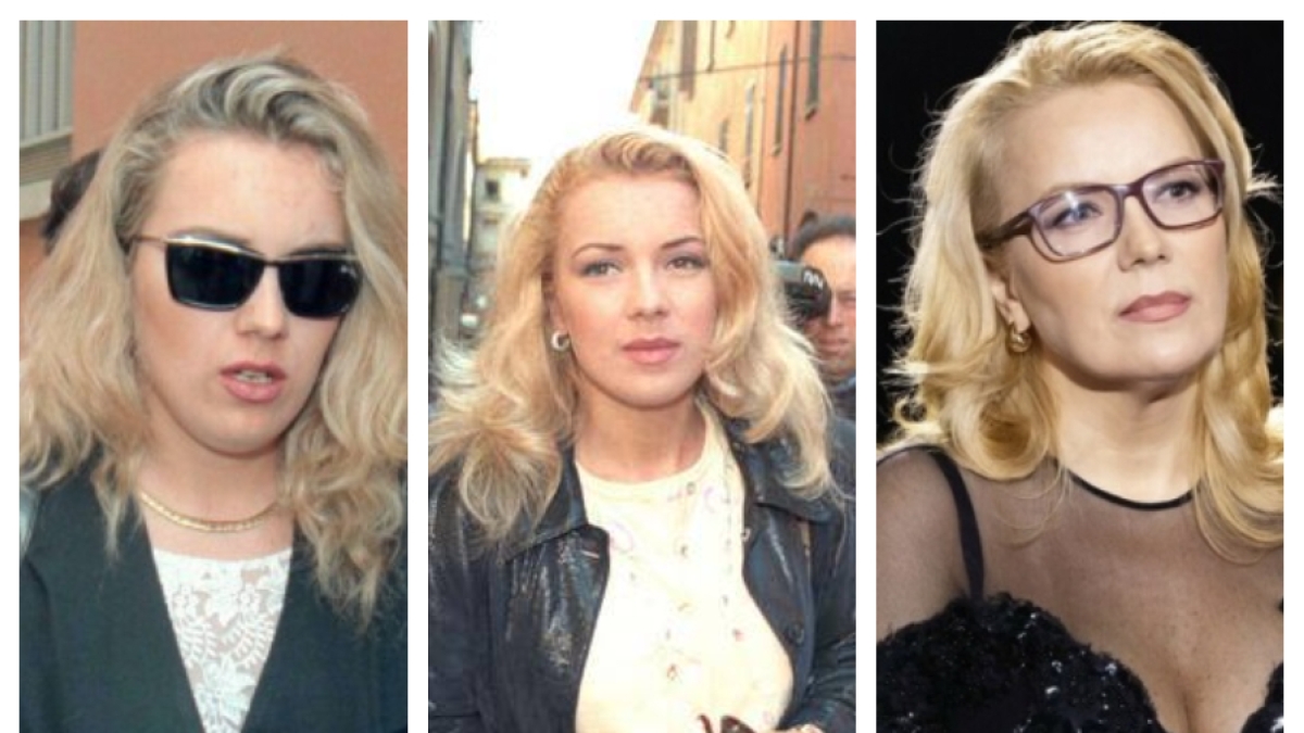 Chi è Eva Mikula, fidanzata di Fabio Savi della Uno Bianca: la carriera ...