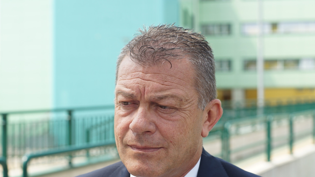 Lega, Luca Coletto lascia il partito per riabbracciare Flavio Tosi ...