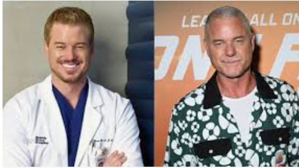 Eric Dane, il dottor Mark Sloan di «Grey's Anatomy»: «Ho la sla ma non ...