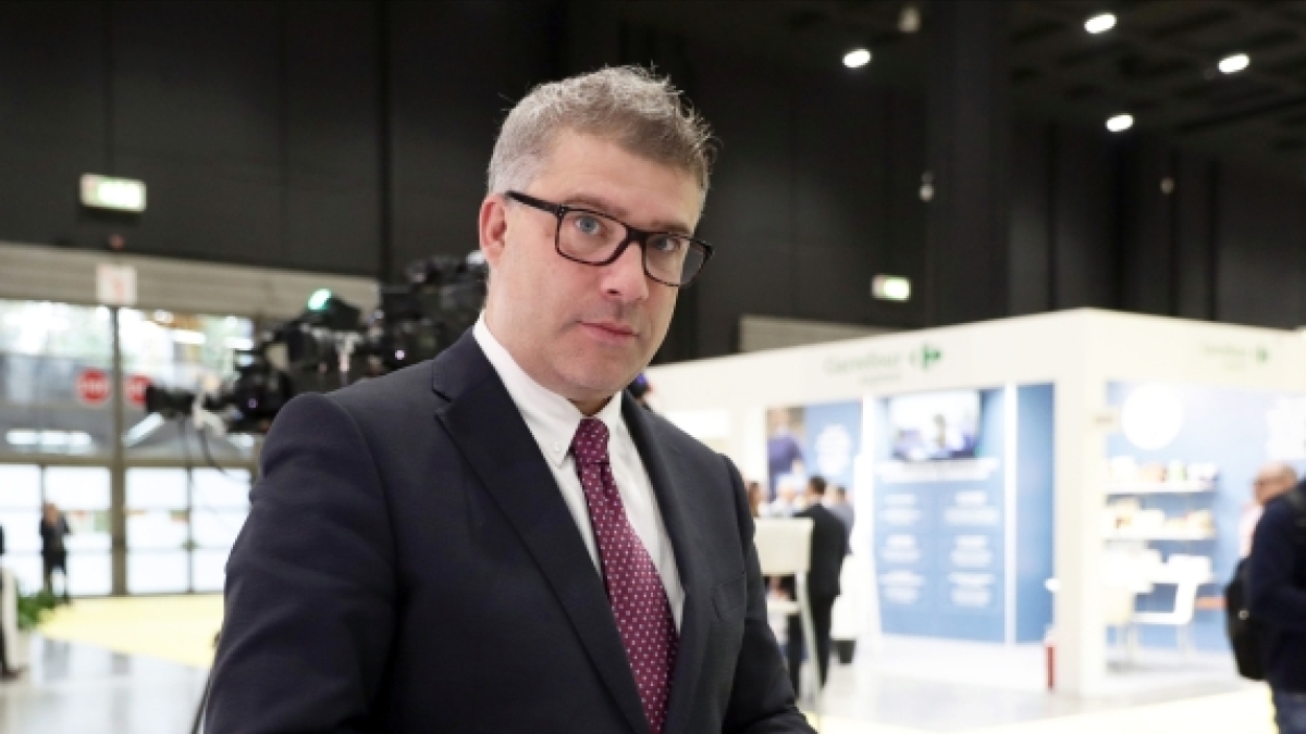 Marco Barbieri (Confcommercio): «Il salario minimo milanese proposto da ...