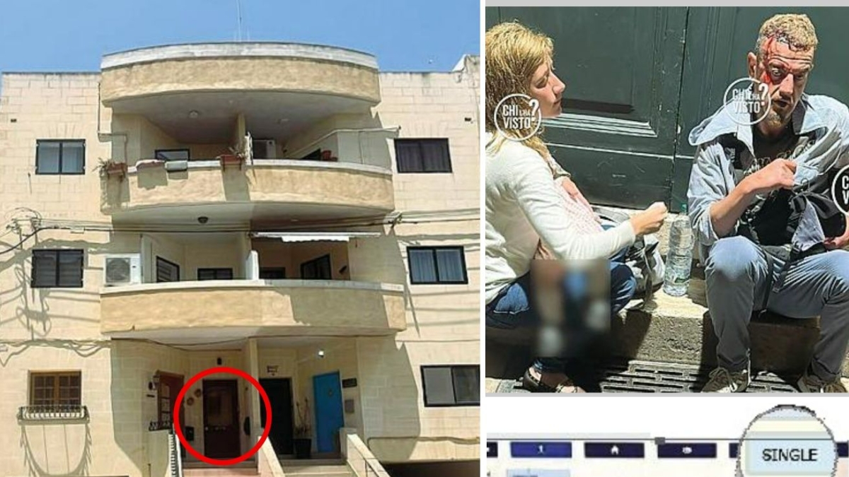 La vita di Rexal Ford-Francis Kaufmann: la casa e i film mai usciti ...