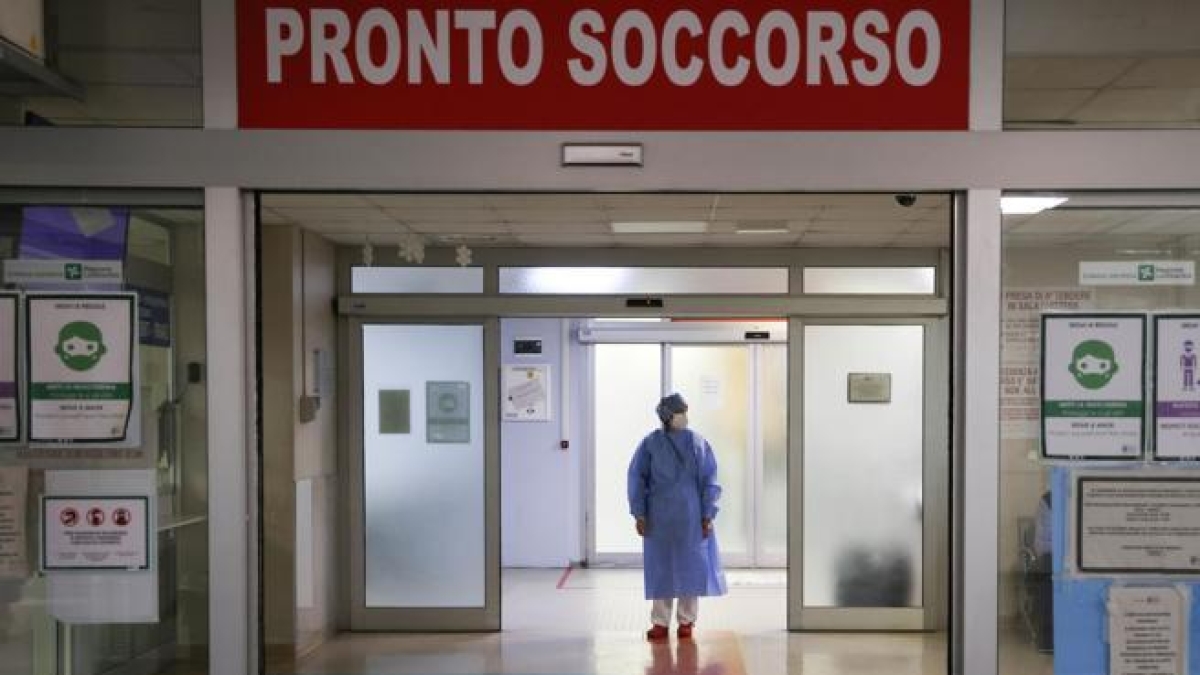 Torino, il direttore di Azienda Zero Leli e la sanità in crisi: «La ...