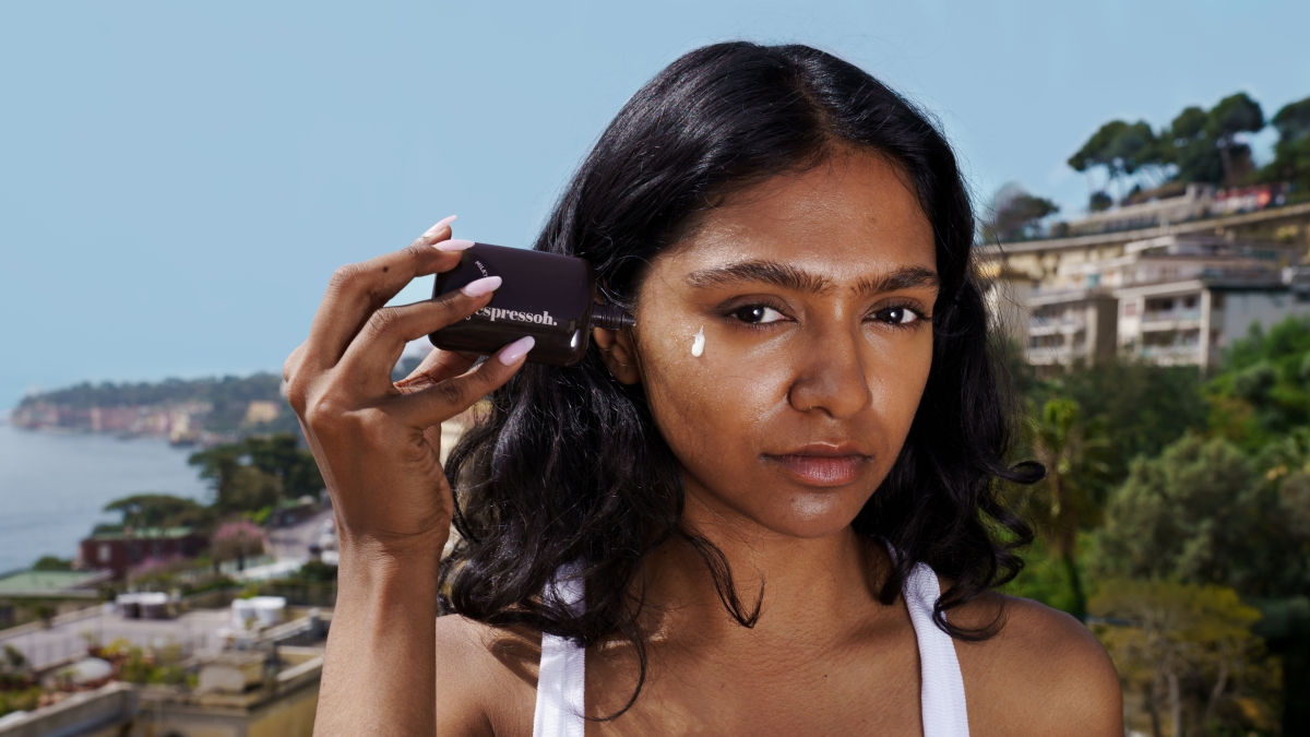 EspressOh «sbarca» da Pinalli, la founder Cascella: «Formule innovative ...