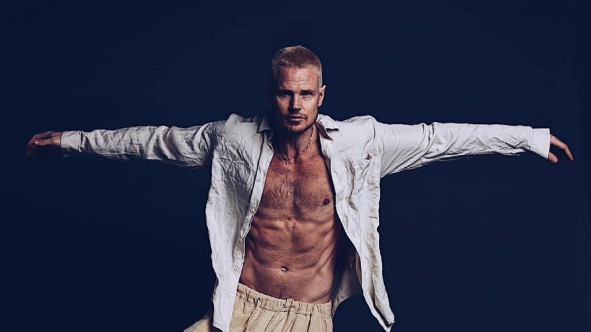 Il modello Daniel Nilsson arrestato per un «codice rosso» a Cervinia, è accusato di ...