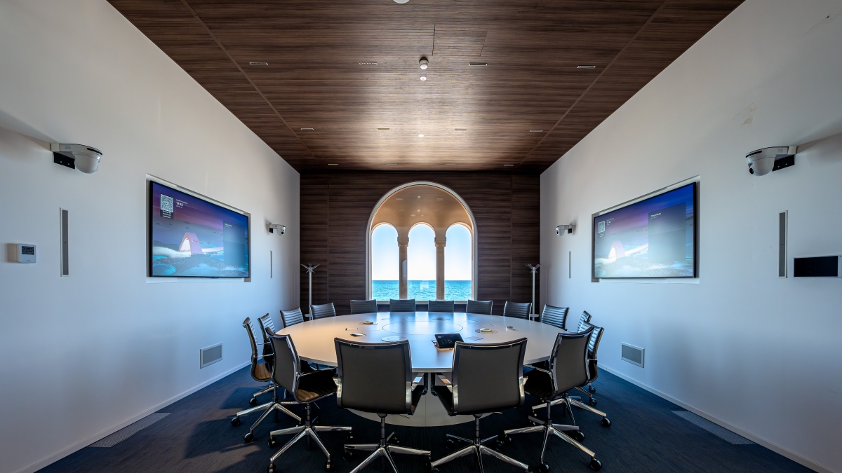 Bari, polo di innovazione e 1.200 postazioni di lavoro: si inaugura in ...