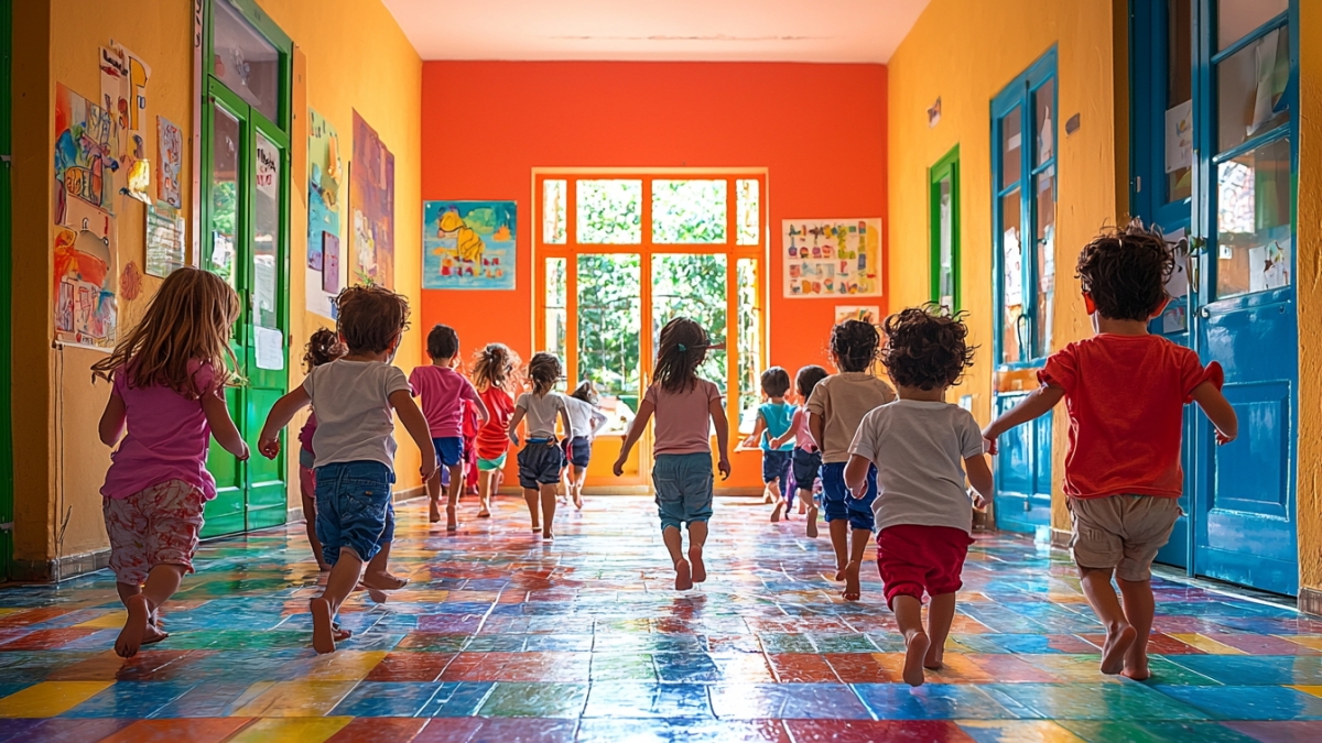 Bonus nido in Piemonte, esclusi dall’aiuto 3.800 bimbi dei baby parking ...