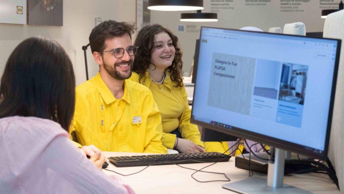 Ikea a Settimo Torinese, è in arrivo un nuovo punto vendita (molto ...