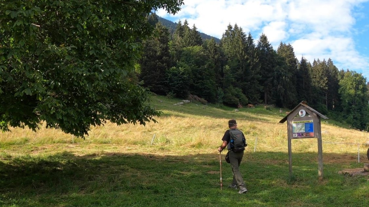Bondone, non c'è l'accordo tra associazioni e Pro Loco: salta il «Giro ...