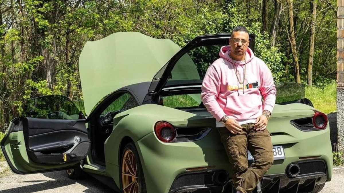 Usura e violenze a Bologna, Omar Mohamed «lo sceicco» dei locali e ...