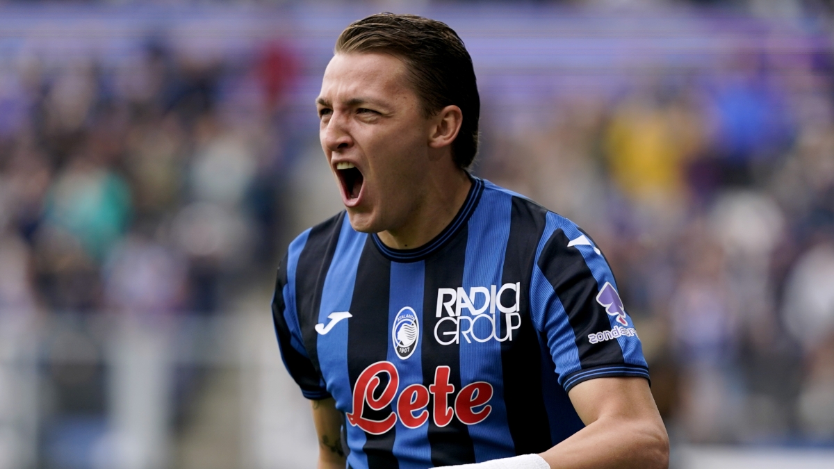 Atalanta: Retegui se ne va, e adesso? Si fa come dopo Amadei, Jeppson ...