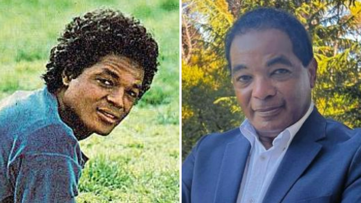 Sammy Barbot: «Le notti pazze con Renato Zero. Ora sono Testimone di ...