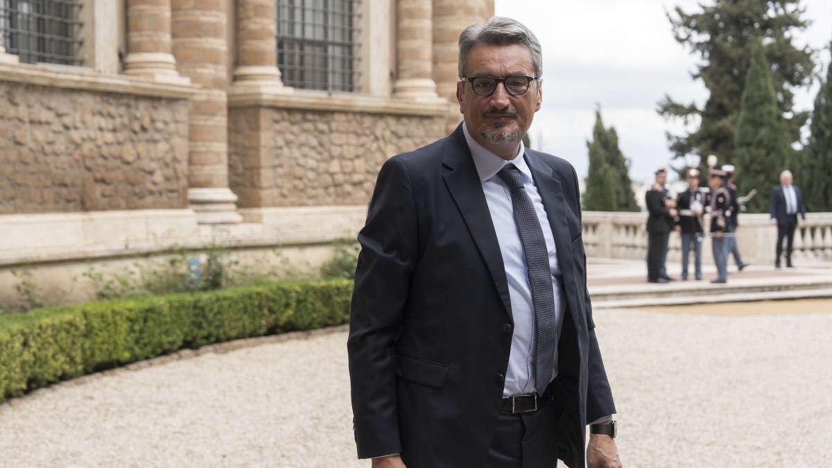 Giovanni Ferrero, il grande piano di Alba: il gruppo della Nutella ora ...