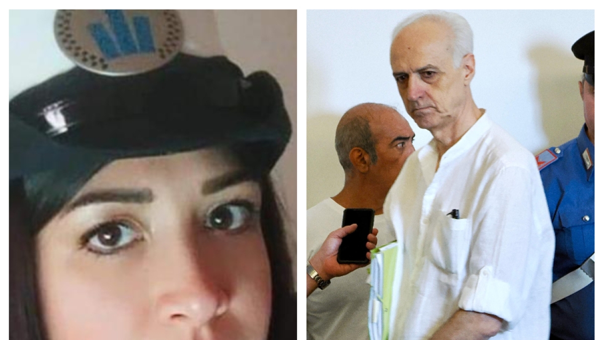 Omicidio Stefani, Gualandi chiede perdono ai genitori di Sofia: «Non posso aspettarmelo, ma mi ...