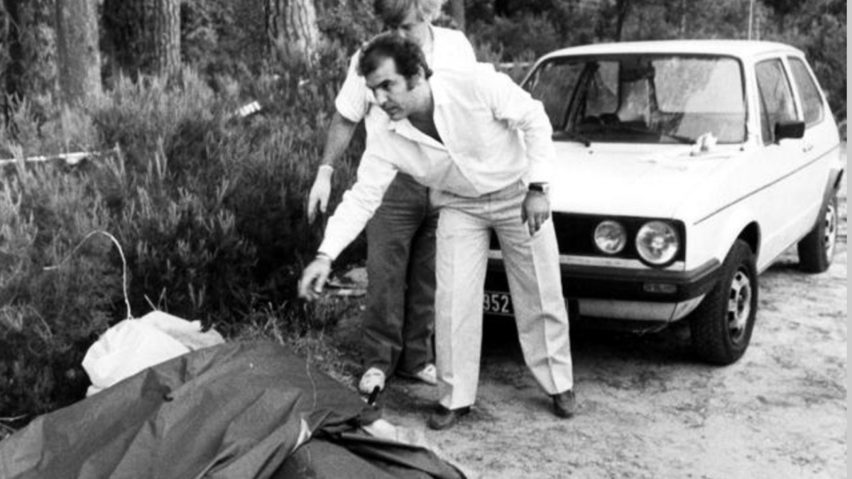 Mostro di Firenze, il caso dall'inizio: gli omicidi delle coppie in ...