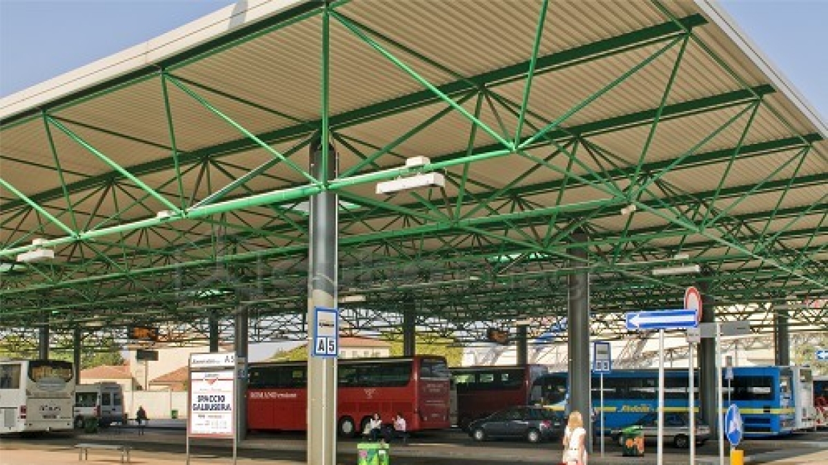 Viaggi in pullman, Milano è l'hub europeo della mobilità su gomma: da ...